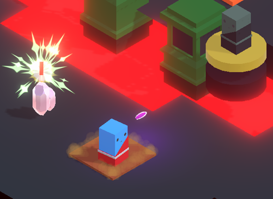 GitHub - bornacvitanic/MLHades: A inteligent Agent made with Unity's open-source ML-Agents ...