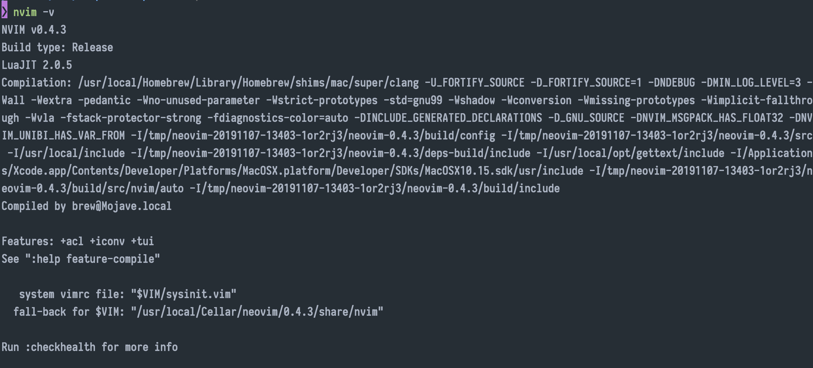 Nvim commands don't work with VIM Plug · Issue #1061 · phpactor/phpactor · GitHub