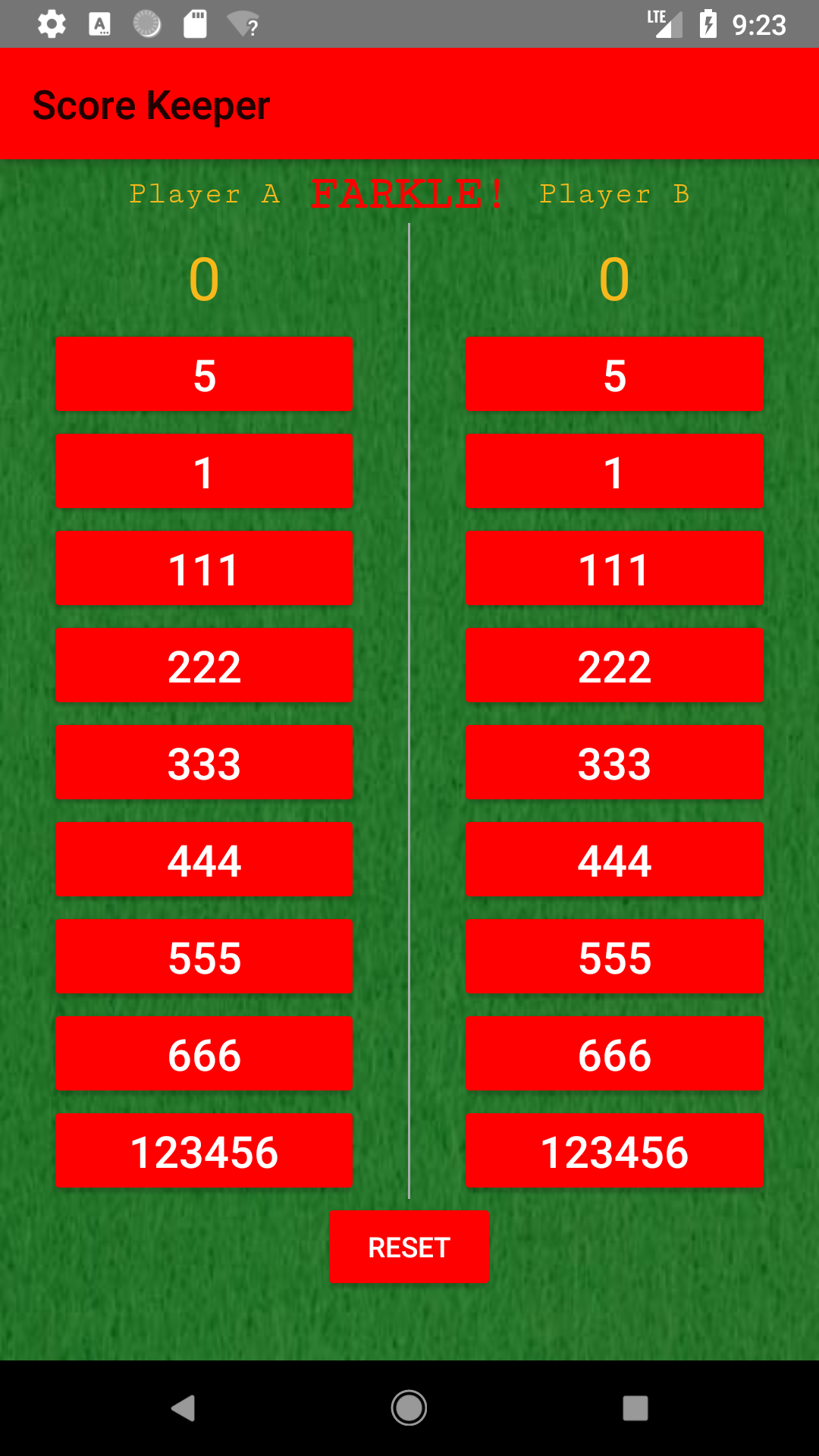 GitHub - ajsherrell/ScoreKeeper: a udacity project