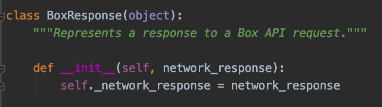 Add iter_content property to BoxResponse to enable streaming response data · Issue #533 · box ...