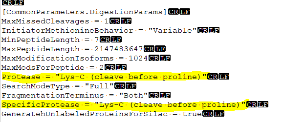 Superfluous .toml stuff (maybe?) or at least confusing · Issue #1709 · smith-chem-wisc ...