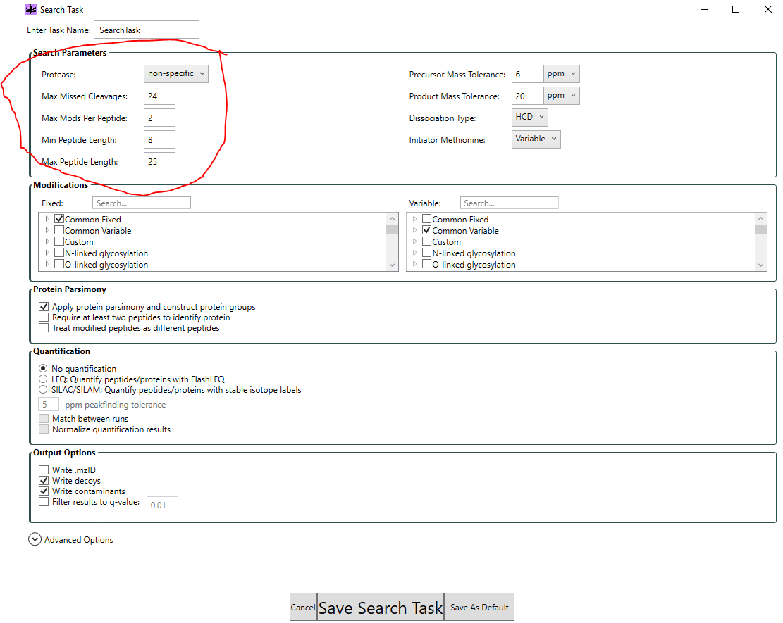 MetaMorpheus for HLA peptide search · Issue #1822 · smith-chem-wisc/MetaMorpheus · GitHub