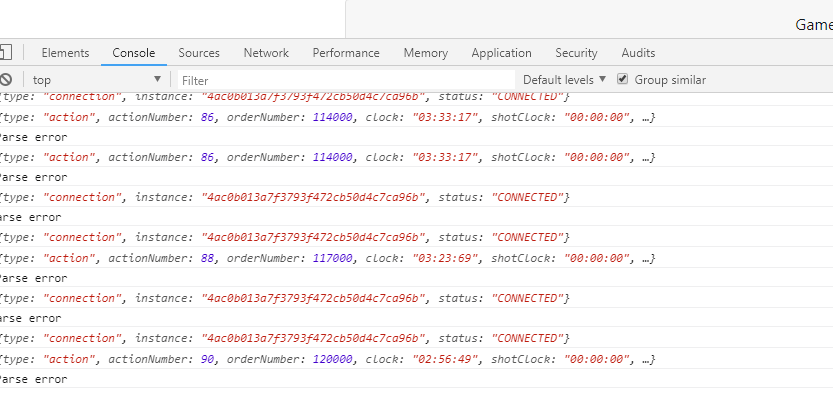 Parsing error · Issue #1 · chrisg101/fibaconnect · GitHub