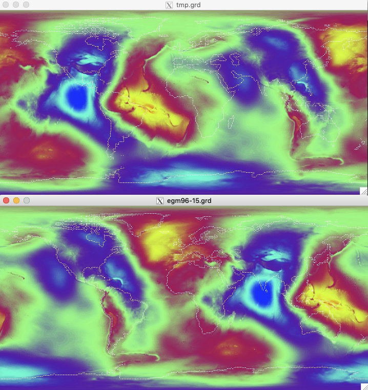 [Feature]: Note way DEM downloading in command-line vs web service ...