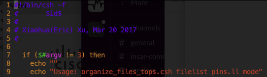[Feature]: Should't organize_files_tops_linux.csh call download_sentinel_orbits_linux.csh ...