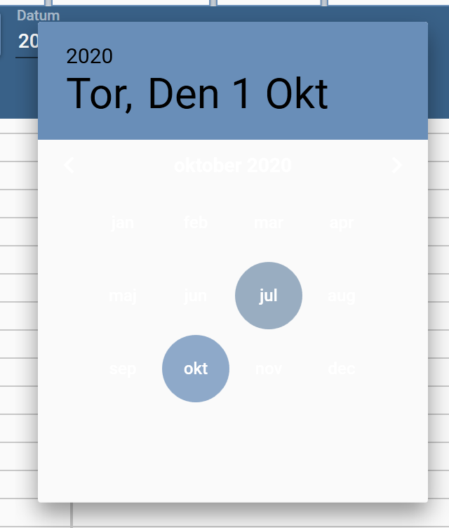 Text foreground in datepicker in colorzone wrong · Issue #2152 · MaterialDesignInXAML ...