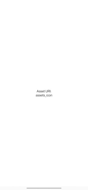 Expo Asset Local Uri Is Incorrect In Android Prod Builds · Issue 21072 · Expoexpo · Github 