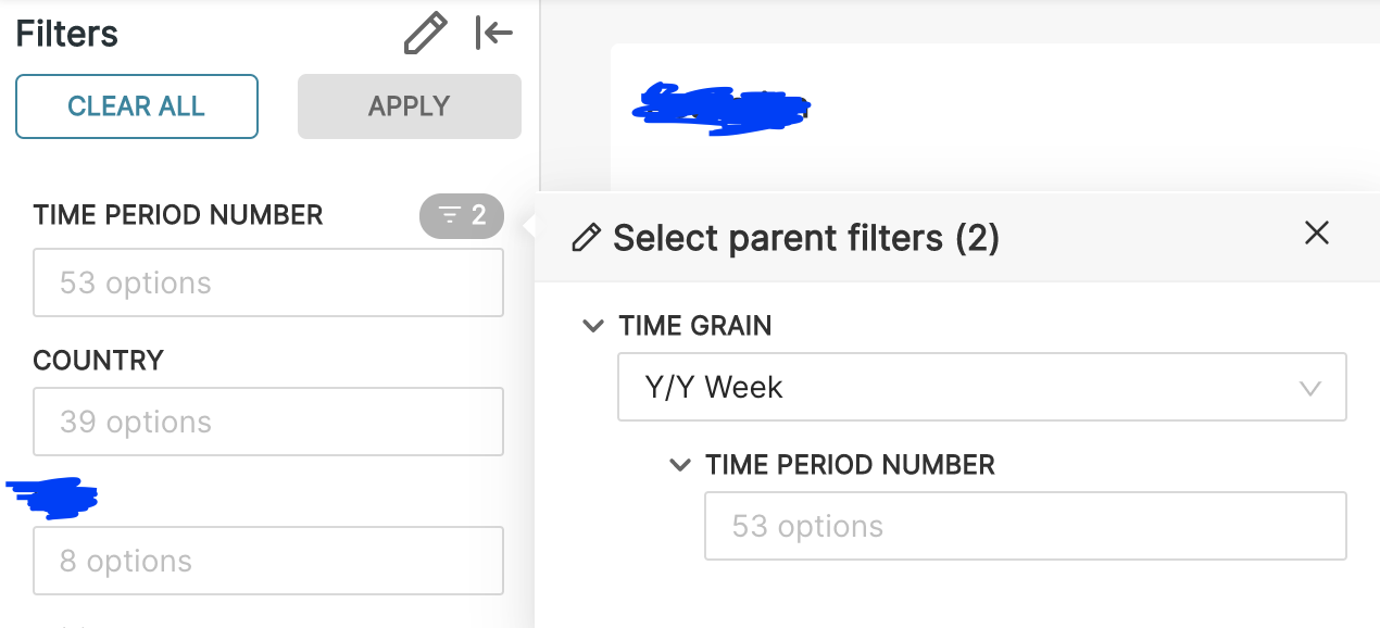 Cascade Native Dashboard Filter With Default Value Does Not Load The Default Value During 7562