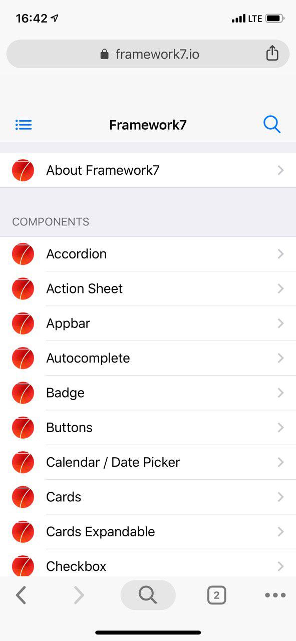 Вертикальный отступ при просмотре в Chrome на iPhone X · Issue #3169 · framework7io/framework7 ...