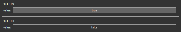 Win32 Swt Button With Swttoggle States Are Hard To Tell Apart · Issue 7394