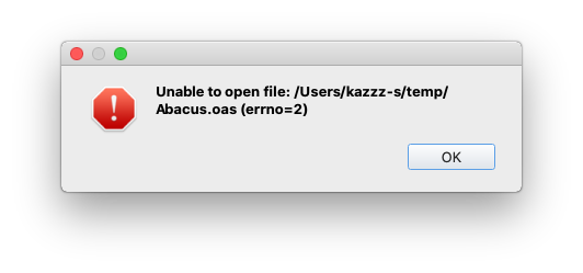 Only show existing files for File->Open Recents · Issue #1131 · KLayout/klayout · GitHub
