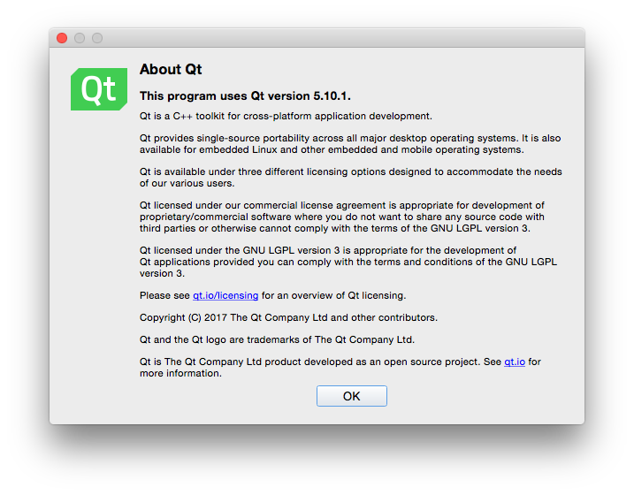 KL Layout while importing Gerber crashes KL layout · Issue #76 · KLayout/klayout · GitHub