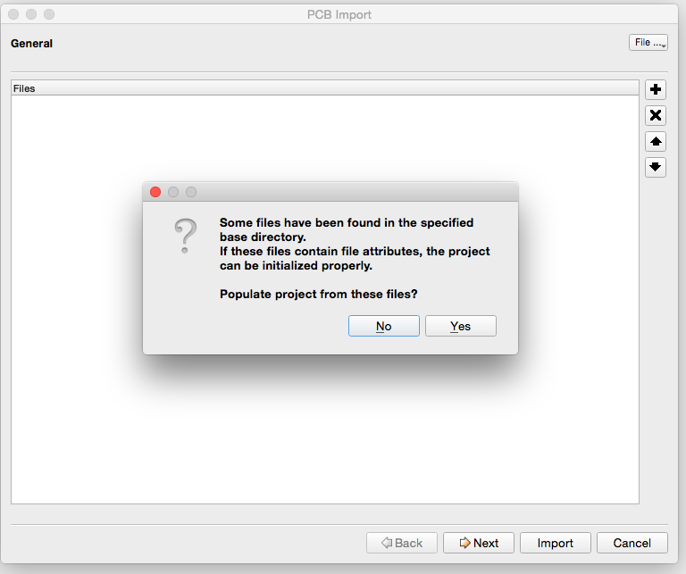 KL Layout while importing Gerber crashes KL layout · Issue #76 · KLayout/klayout · GitHub