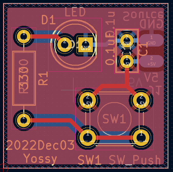 GitHub - ugo-nama-kun/super_led_chika_chika