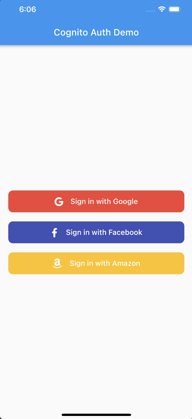 GitHub - javedmultani16/Amazon_Cognito_Flutter_Social_Login