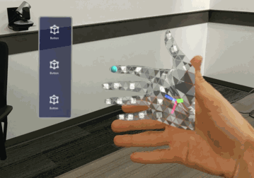 RC2 Notes · Issue #4184 · microsoft/MixedRealityToolkit-Unity · GitHub