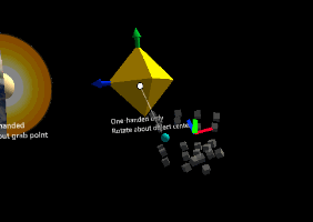 ManipHandler far rotate about object center does not rotate about ...