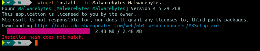[Package Issue]: Package.Identifer · Issue #112141 · microsoft/winget ...