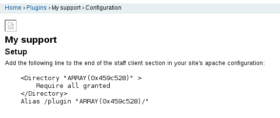 If several plugin_dir are defined in the configuration it fails to get the right one · Issue #9 ...