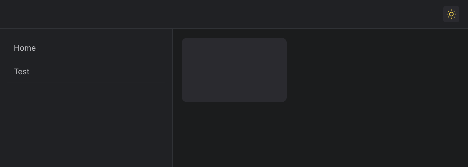 Allow Hidden Navbar And Aside In Appshell Not Based On Mediaquery Or Breakpoint · Mantinedev