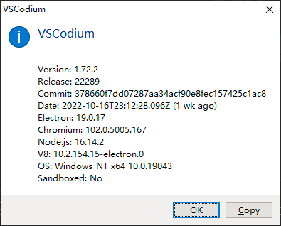 `build-version.patch` is not sync with language pack translations · Issue #1301 · VSCodium ...