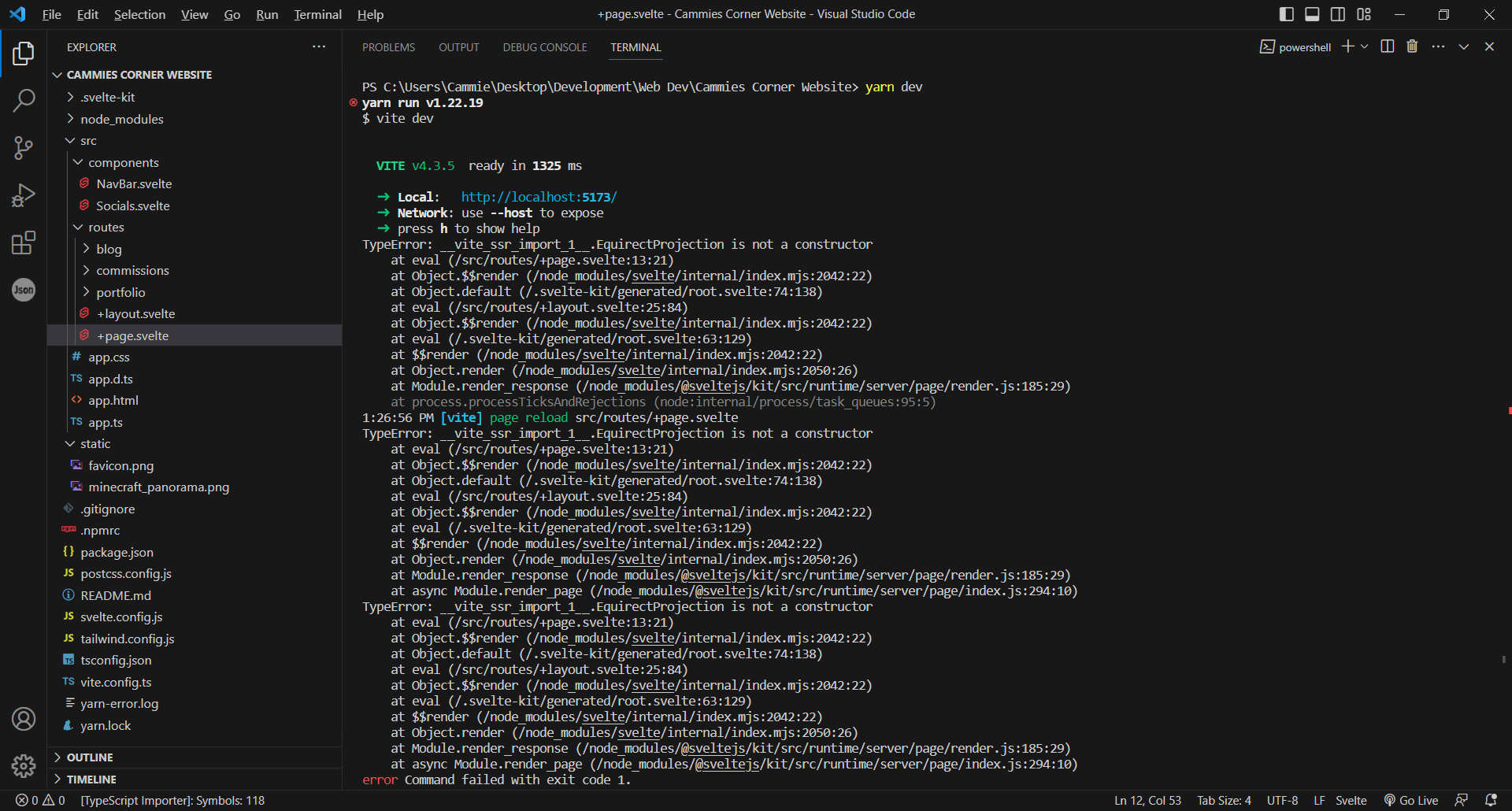 Equirectprojection Is Not A Constructor · Issue 416 · Naveregjs
