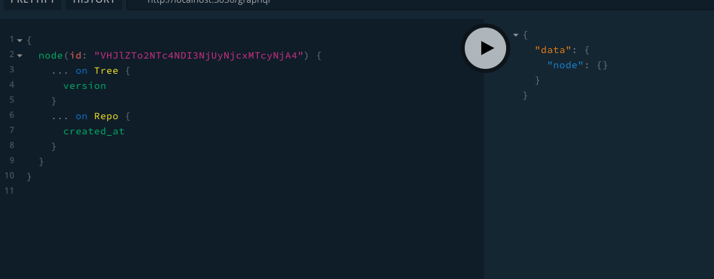 maybe a bug: resolveType union wrong when return type class @ObjectType ...