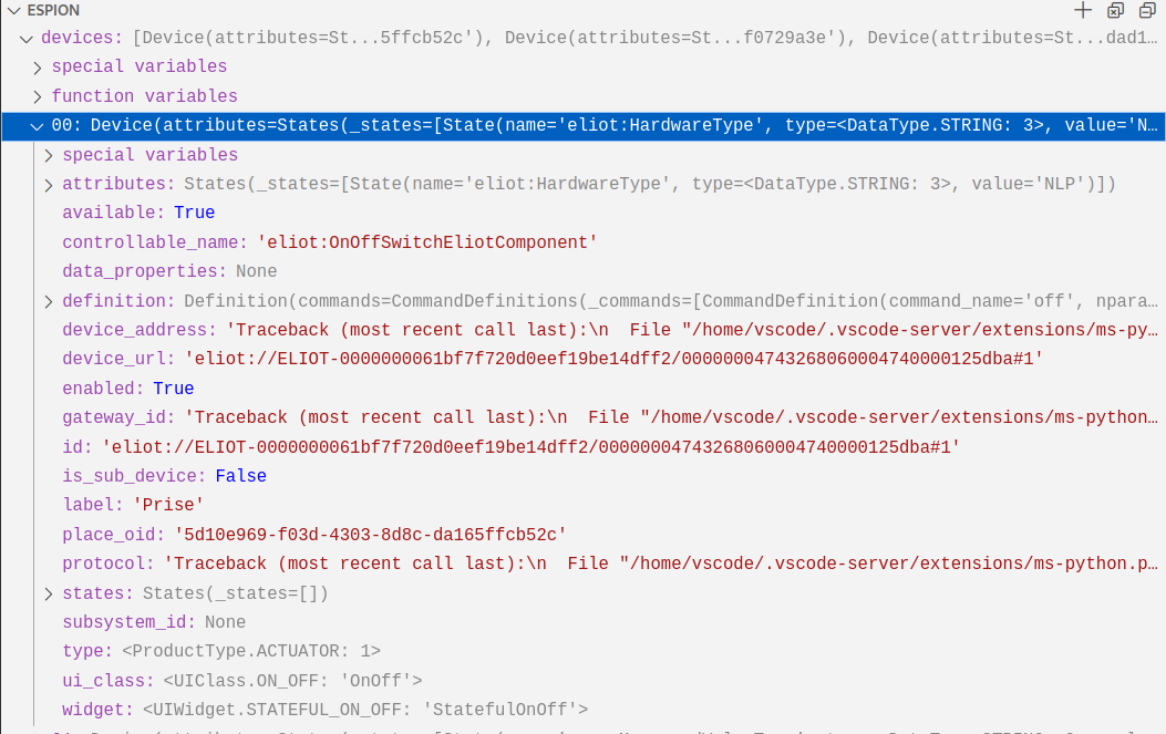 overkiz AttributeError: 'Device' object has no attribute 'protocol' · Issue #83678 · home ...