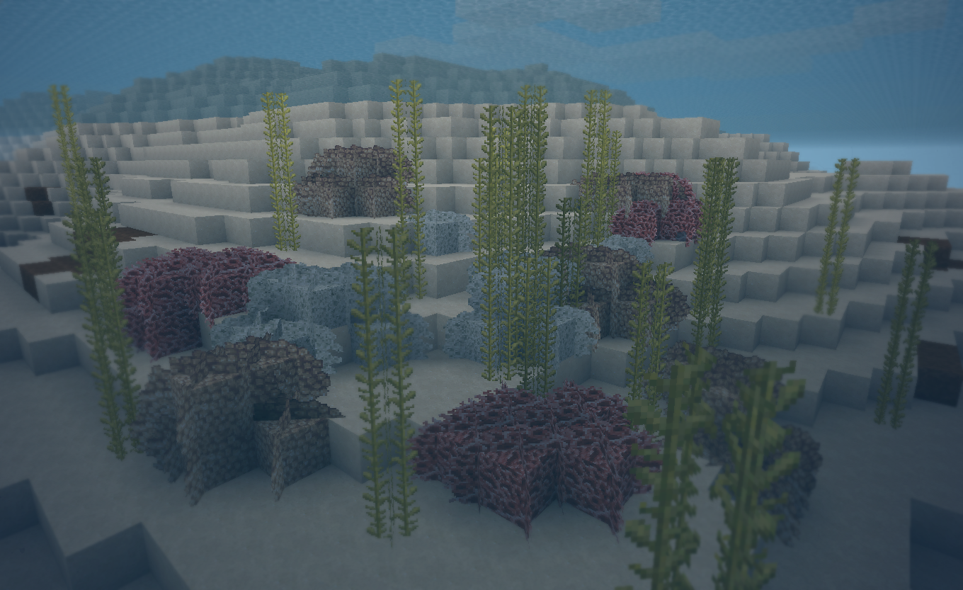 Update 1.14 Update Aquatic · Issue #345 · SummerFields/SummerFields · GitHub