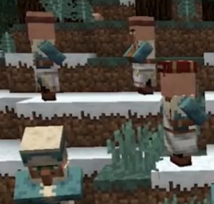 [1.14.2] Minecraft update · Issue #438 · SummerFields/SummerFields · GitHub