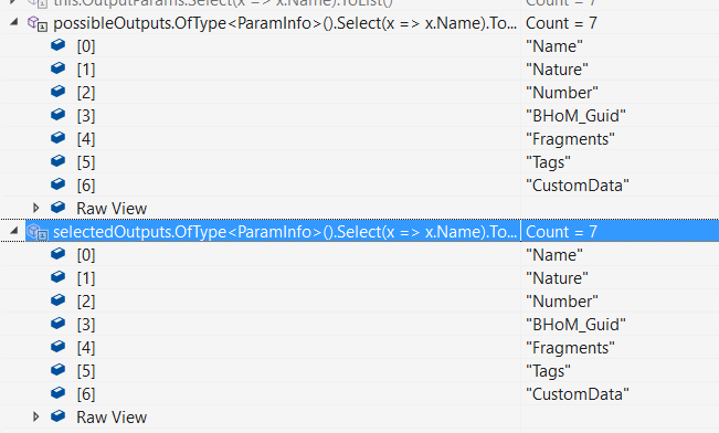 BHoM_UI: Consistent Explode after overriding properties · Issue #277 · BHoM/BHoM_UI · GitHub