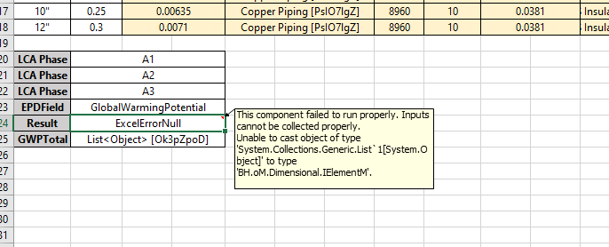 Compute of List Not Functioning · Issue #311 · BHoM/Excel_UI · GitHub