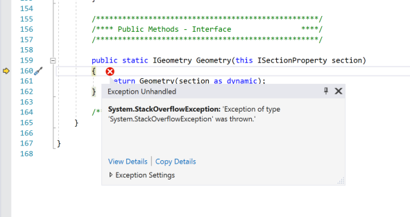Grasshopper_Toolkit: Explode bars causing crash · Issue #403 · BHoM/Grasshopper_UI · GitHub