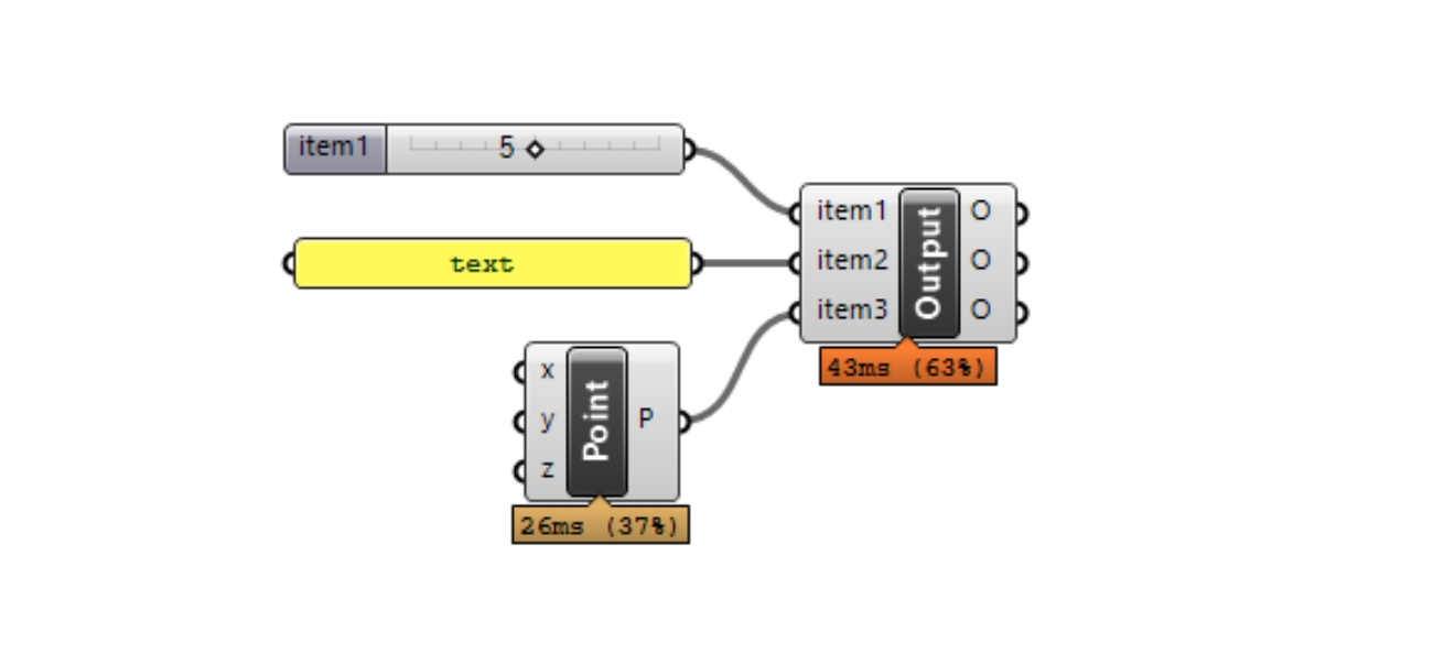 Multiple outputs not supported · Issue #182 · BHoM/Excel_UI · GitHub