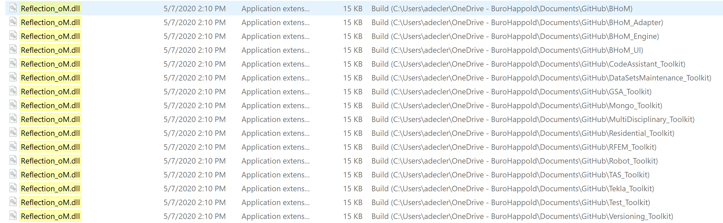 Dynamo_Toolkit: Dynamo Crashing Upon Placement of BHoM Components · Issue #232 · BHoM/Dynamo_UI ...