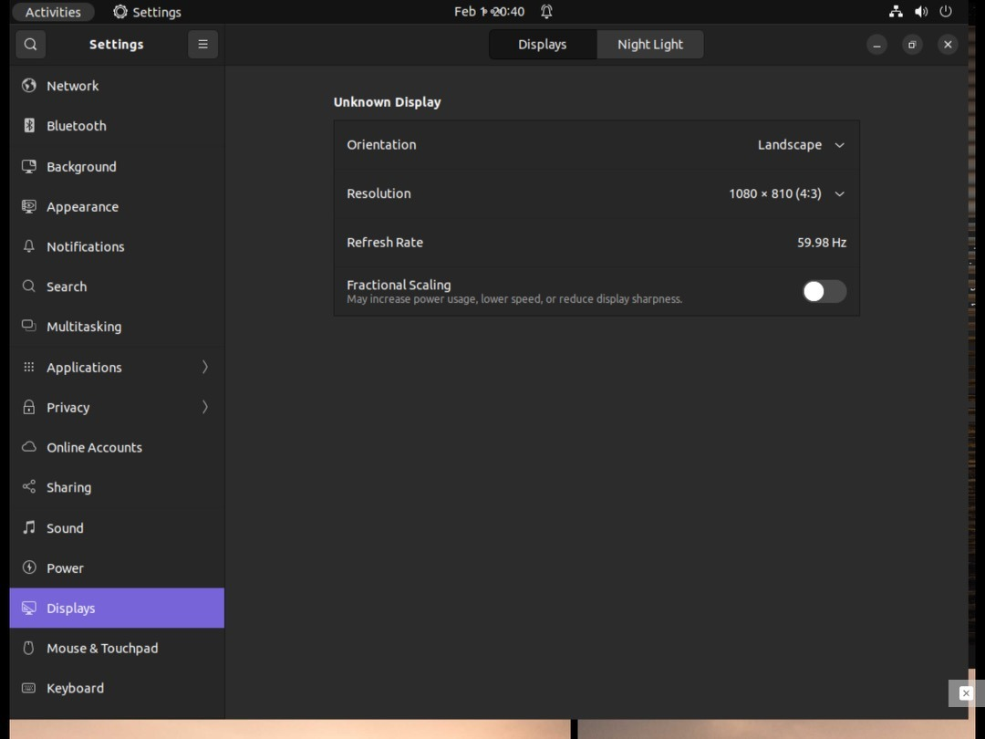 aSPICE Pro - Resolution seems wrong on iPadOS · Issue #417 · iiordanov/remote-desktop-clients ...