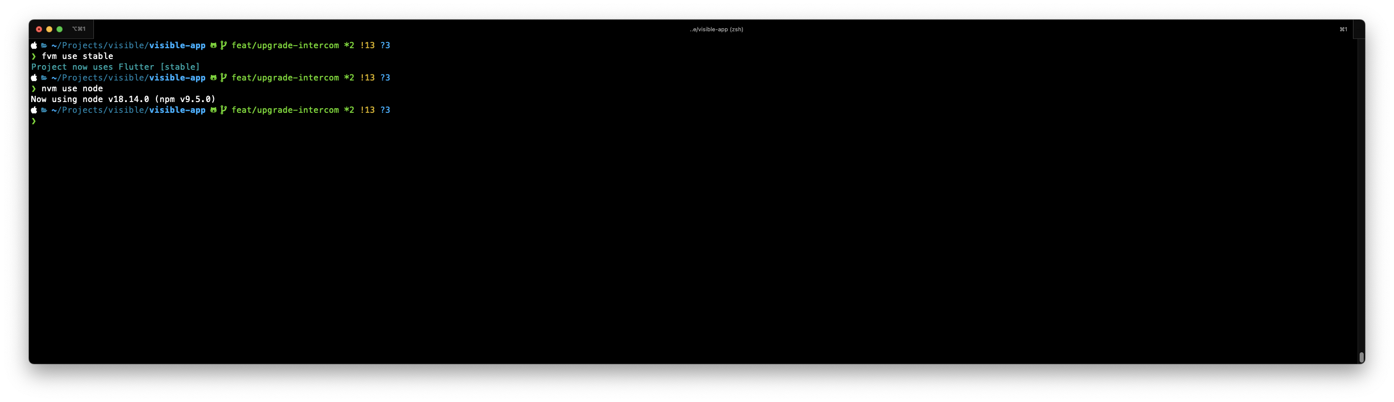 Right prompt not shown · Issue #2209 · romkatv/powerlevel10k · GitHub