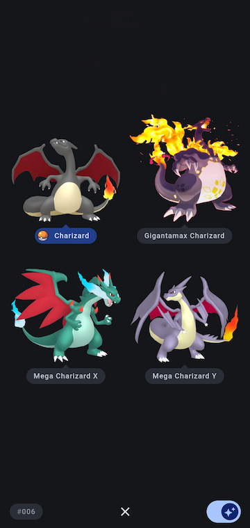 GitHub - Remiscan/Shinydex: Keep track of your shiny Pokémon collection ...