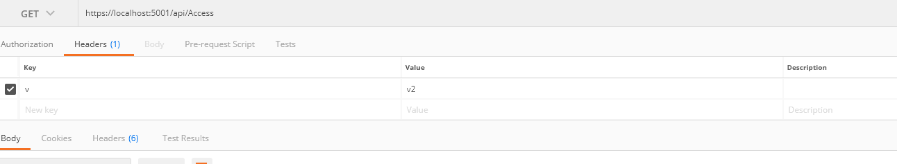 Is There Any Way To Declare Api Version Like V2 In Core Rather Then 20 · Issue 629