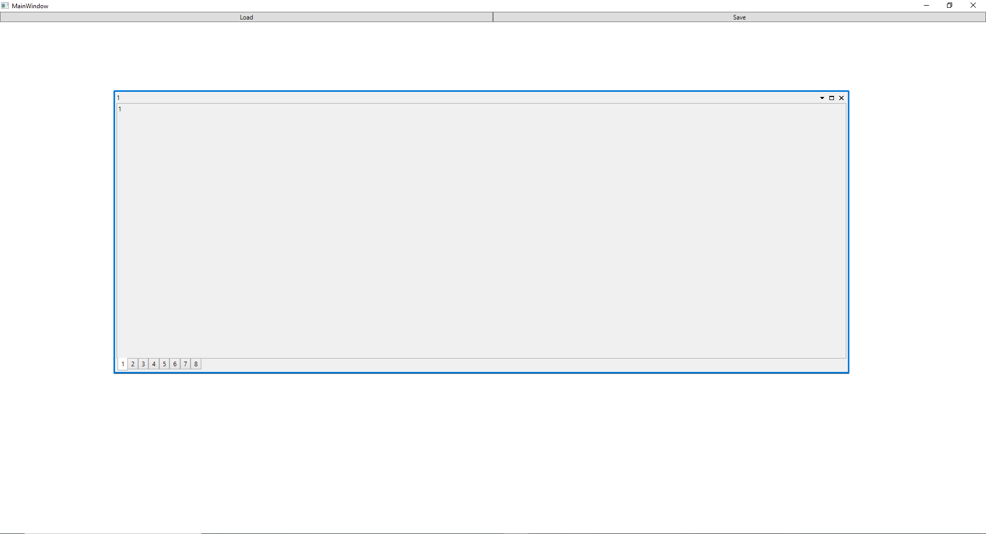 App crash or oncorrect render after RDP fail · Issue #1609 · xceedsoftware/wpftoolkit · GitHub