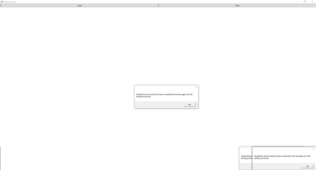 App crash or oncorrect render after RDP fail · Issue #1609 · xceedsoftware/wpftoolkit · GitHub