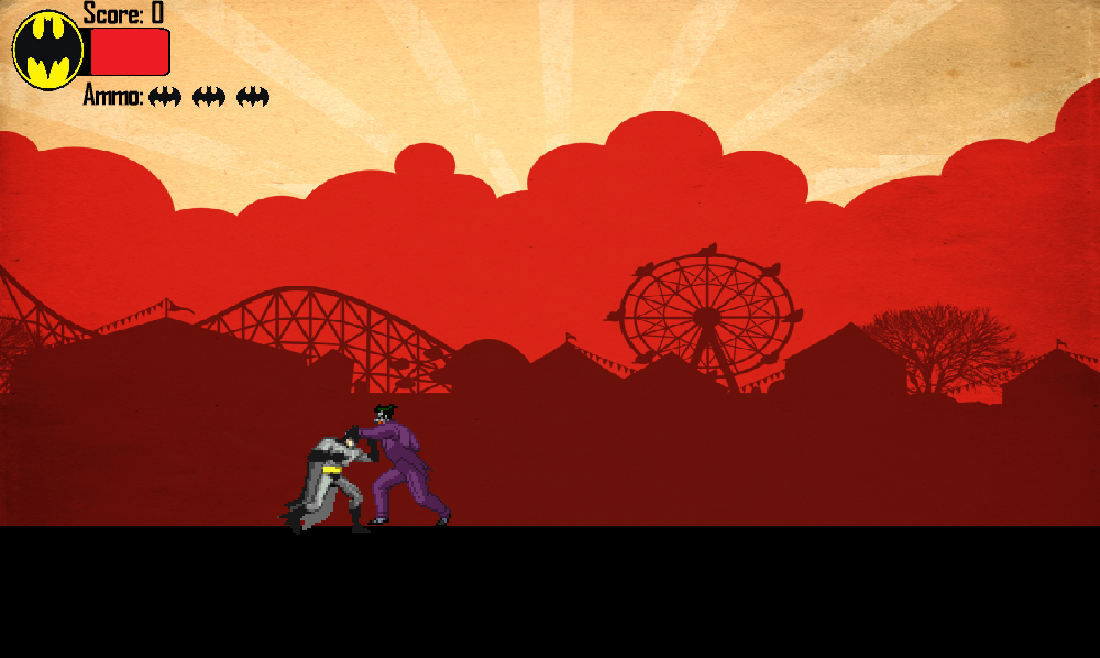 GitHub - peakyDicers/batman-project-mayhem: A platformer game made ...