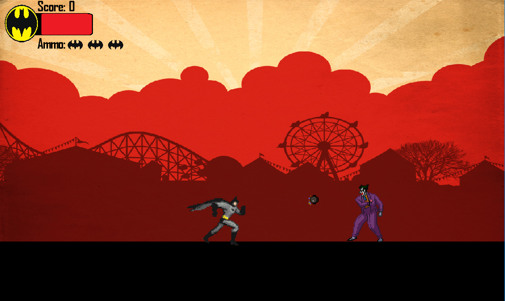 GitHub - peakyDicers/batman-project-mayhem: A platformer game made ...