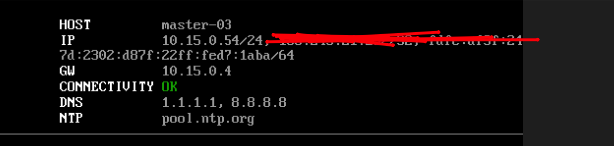 Two Interface with Different Gateway · Issue #7163 · siderolabs/talos · GitHub