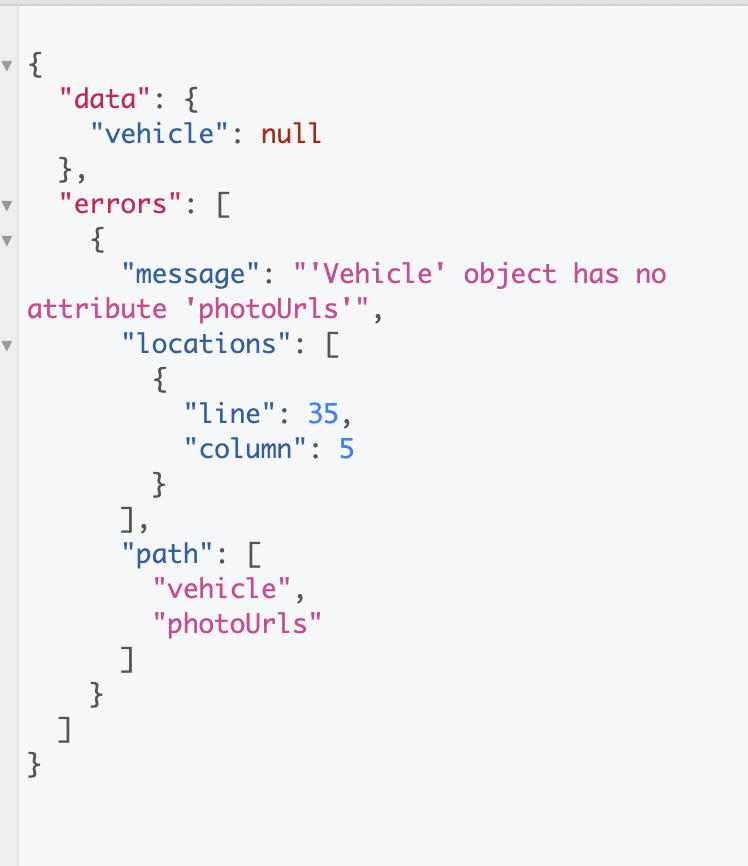 Nested Query Not Working · Issue 117 · Blb Ventures Strawberry Django Plus · Github