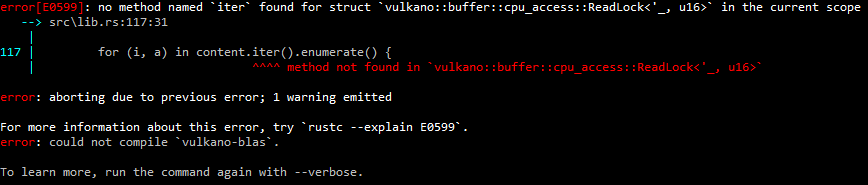 How would I implement the blas operation `SSCAL` (multiply vector by scalar)? · Issue #1389 ...