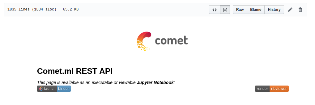 [Feature request] nbviewer badge? · Issue #714 · jupyter/nbviewer · GitHub