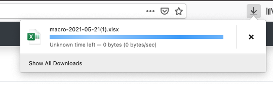 [BUG] Infinite download · Issue #3173 · SpartnerNL/Laravel-Excel · GitHub