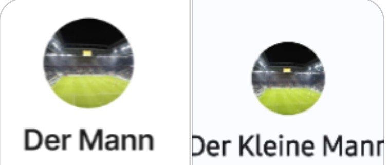 On Desktop First Names Aren T Displayed Correct If They Contain Three Or More Words · Issue