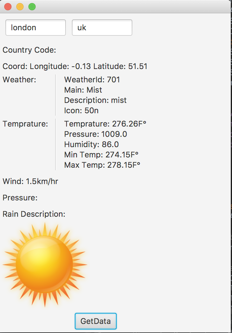 GitHub - loloDawit/WeatherApplication: WeatherApplication that gets the ...